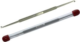 MusicMedic.com Double-Sided Spring Hook in Case