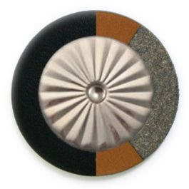 Maestro Airtight Silver Resonator Saxgourmet Extreme | Individual pad