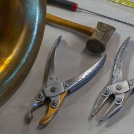 Basics Done Right Virtual Tool Block