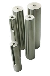 Saxophone Body Mandrels