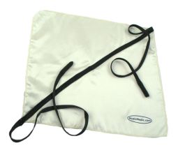 MusicMedic.com MicroFiber Clarinet and Flute Swab