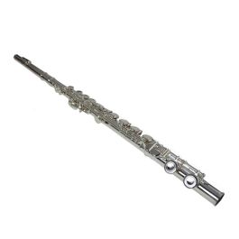The Wilmington Flute
