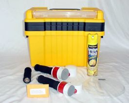 Magnetic Dent Removal System Essential Set