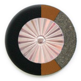 Maestro Classic Silver Resonator Saxgourmet Extreme | Individual pad