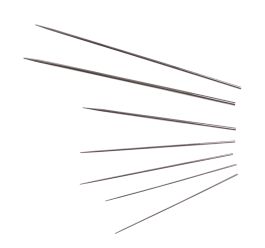 Nickel Plated Needle Springs