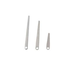 Stainless Steel Flat Springs